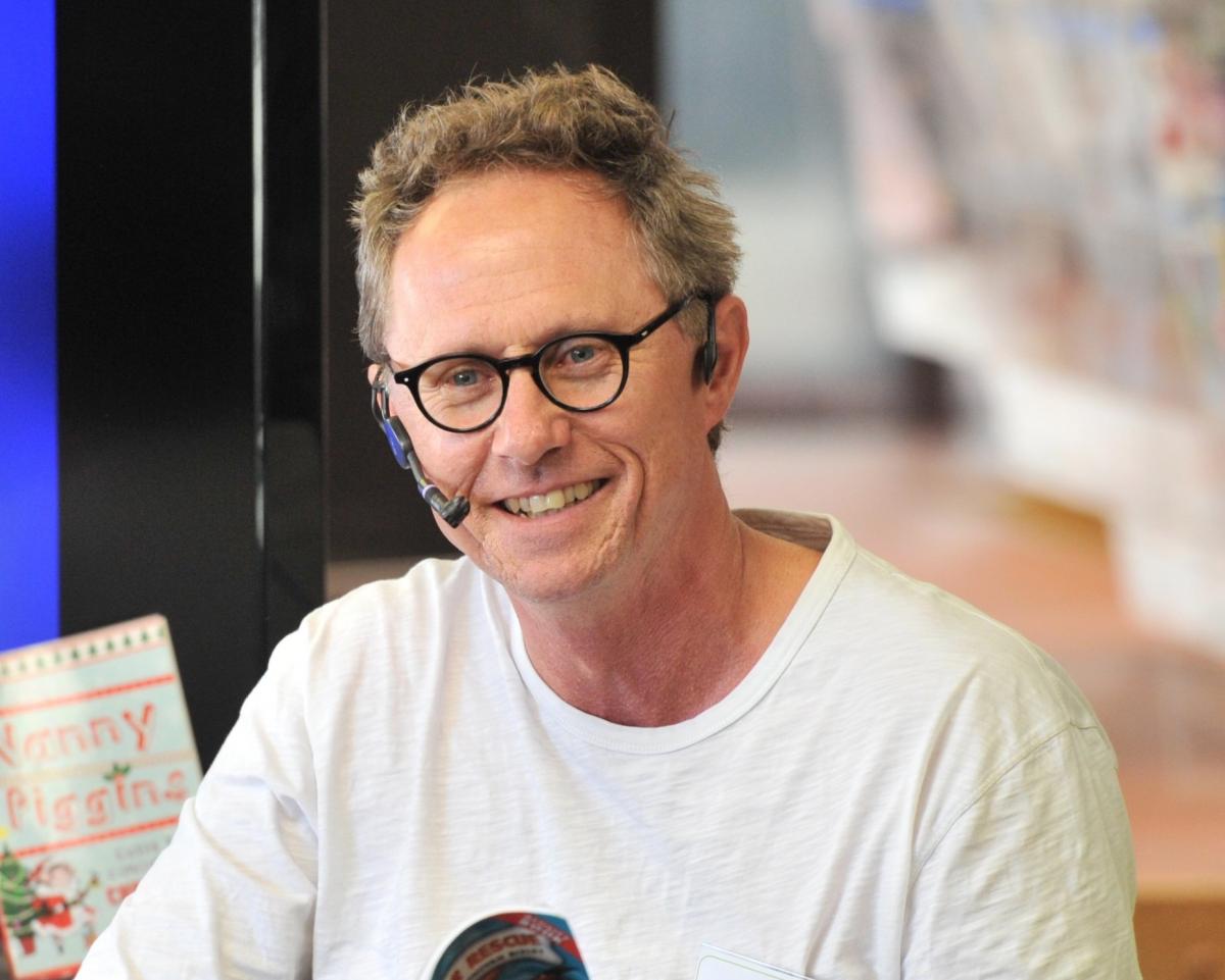 Otago's Kyle Mewburn wins at book awards | Otago Daily Times Online News