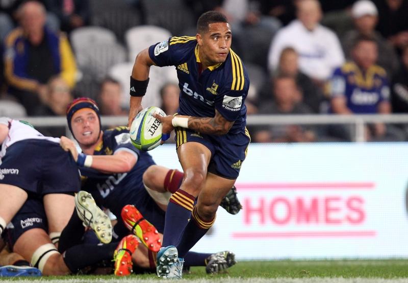 As it happened: Highlanders v Rebels | Otago Daily Times Online News
