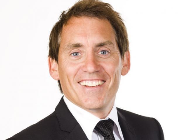 Jason Gunn opens up on heart attack | Otago Daily Times Online News