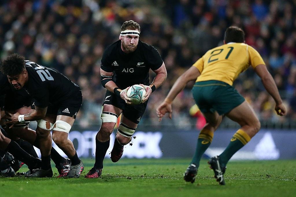 New global rugby calendar announced | Otago Daily Times Online News