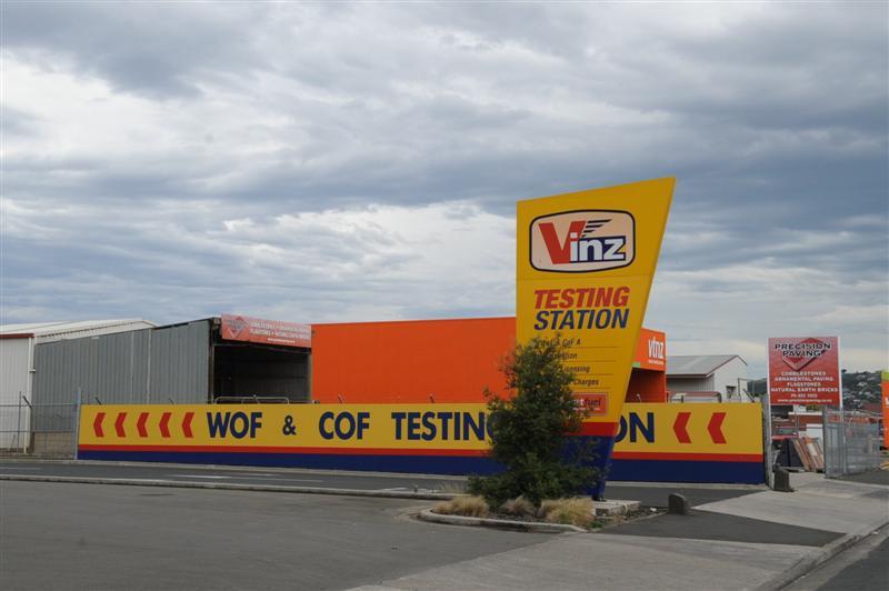Vinz secures fleet contract | Otago Daily Times Online News