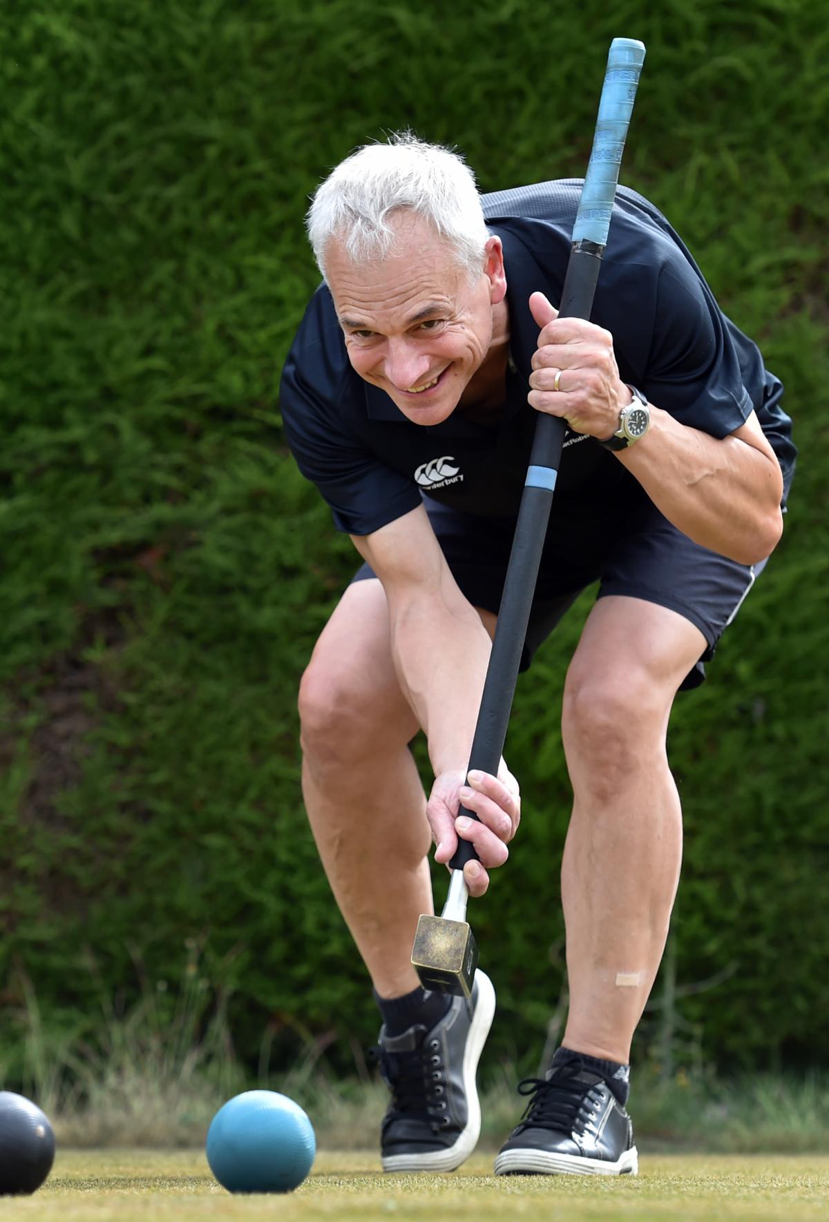 Shilling off to world champs | Otago Daily Times Online News