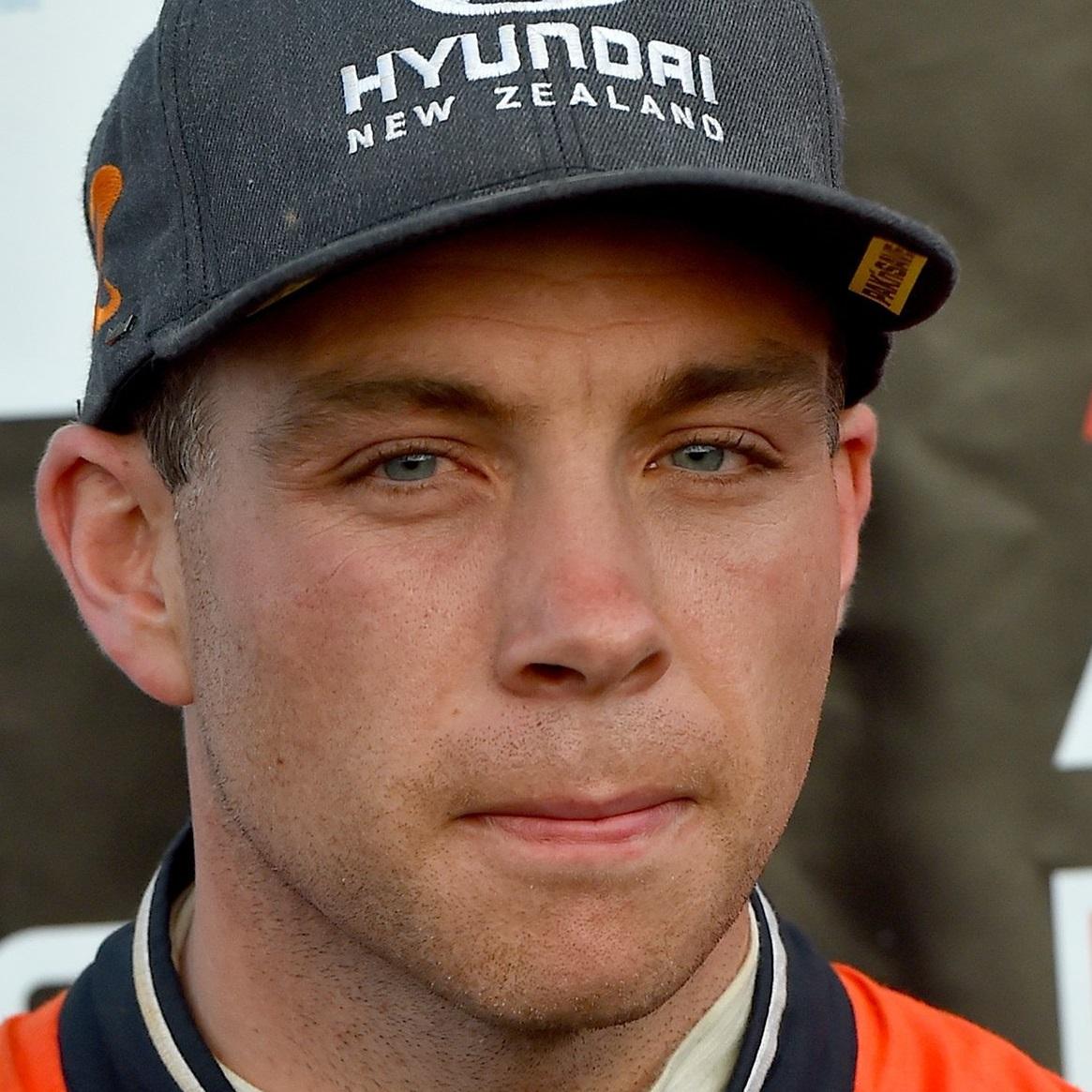 Paddon first celebrity confirmed to play in Open | Otago Daily Times ...