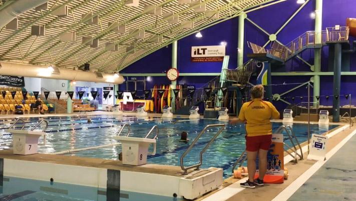 Changes ahead for Invercargill’s Splash Palace | Otago Daily Times ...