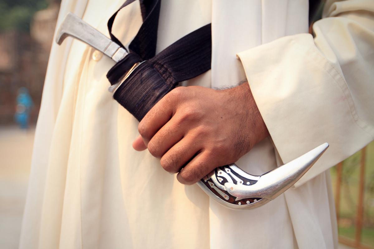 Sikhs, knives and religious freedom | Otago Daily Times Online News