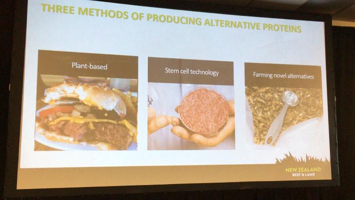 Farmers discuss the future of farming | Otago Daily Times Online News