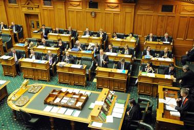 A timeline of NZ MMP governments | Otago Daily Times Online News