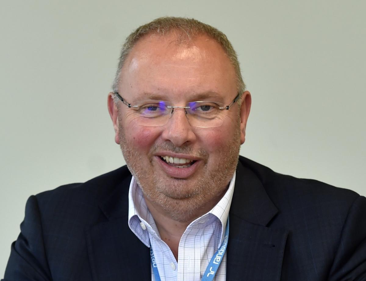 SDHB says Graham Crombie was 'exceptional' | Otago Daily Times Online News