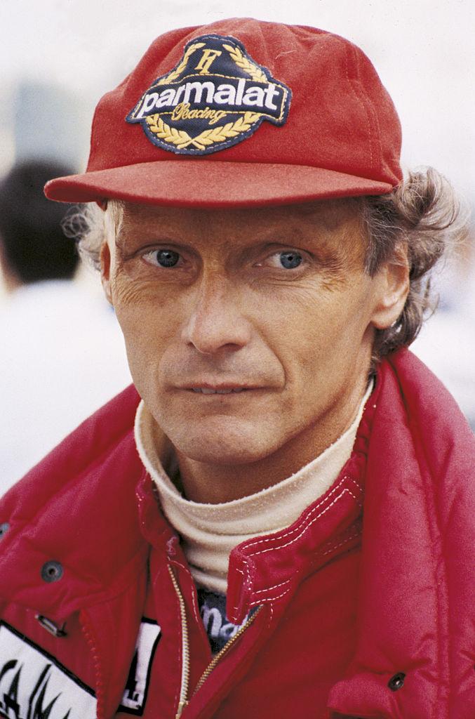 Formula One great Niki Lauda dies | Otago Daily Times Online News