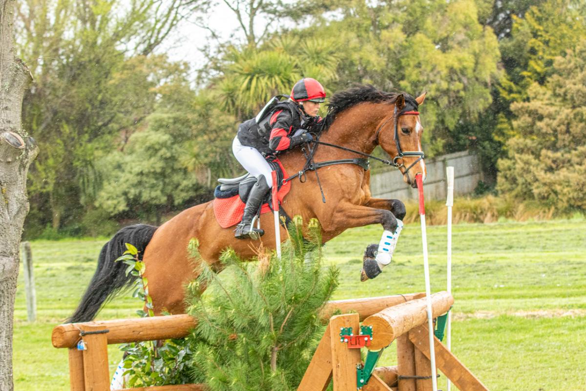 Young and junior rider titles up for grabs | Otago Daily Times Online News