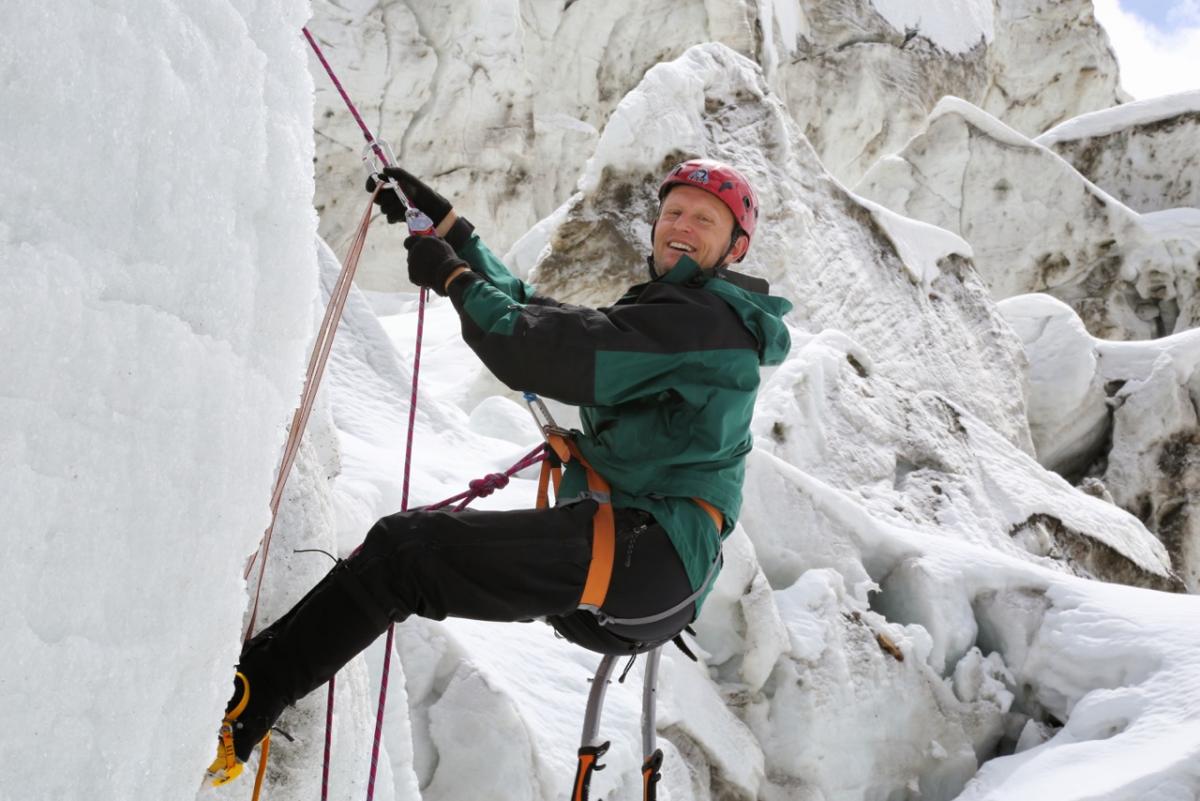 Police recover body of missing climber | Otago Daily Times Online News Police recover body of missing climber | Otago Daily Times Online News