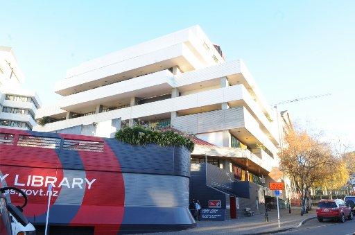 DCC closes libraries, pools | Otago Daily Times Online News