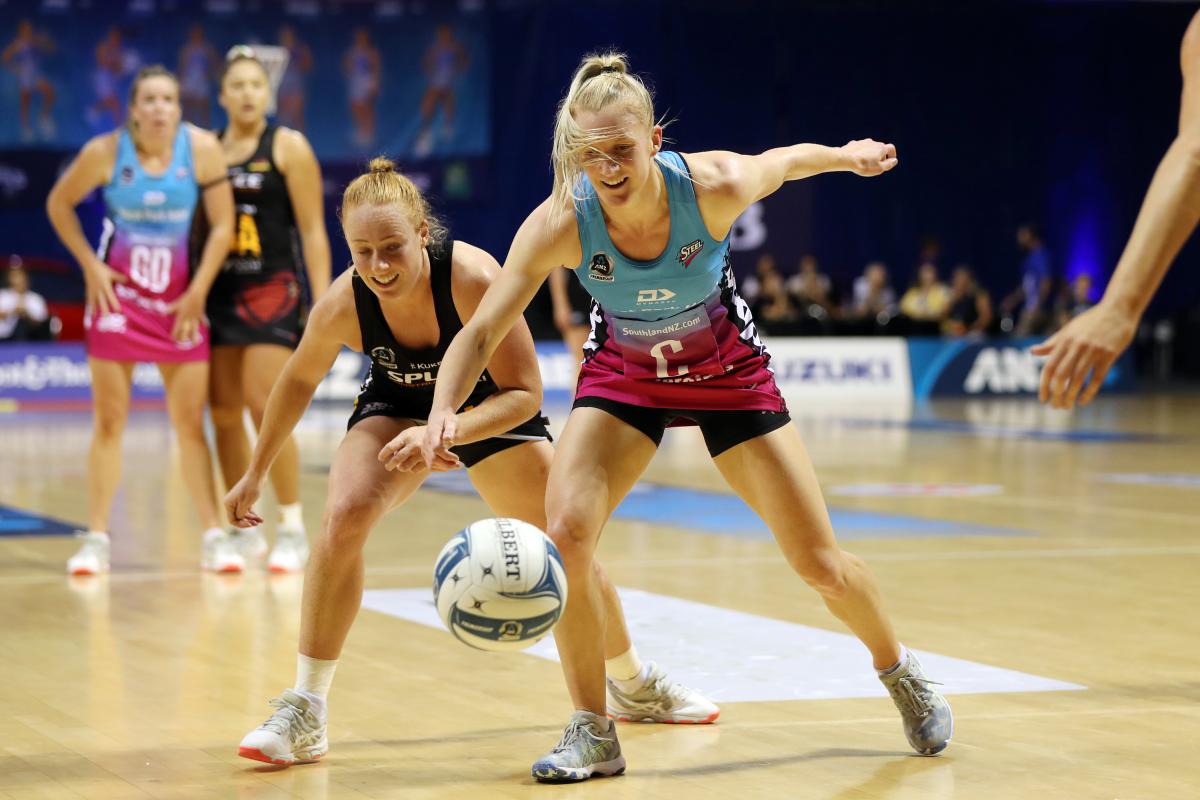 Netball New Zealand postpones ANZ Premiership | Otago Daily Times ... Netball New Zealand postpones ANZ Premiership | Otago Daily Times ...
