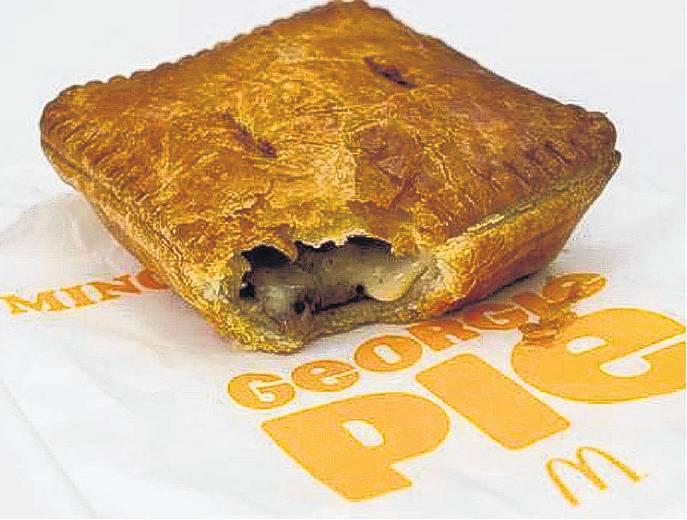 Georgie Pie’s time is nigh | Otago Daily Times Online News