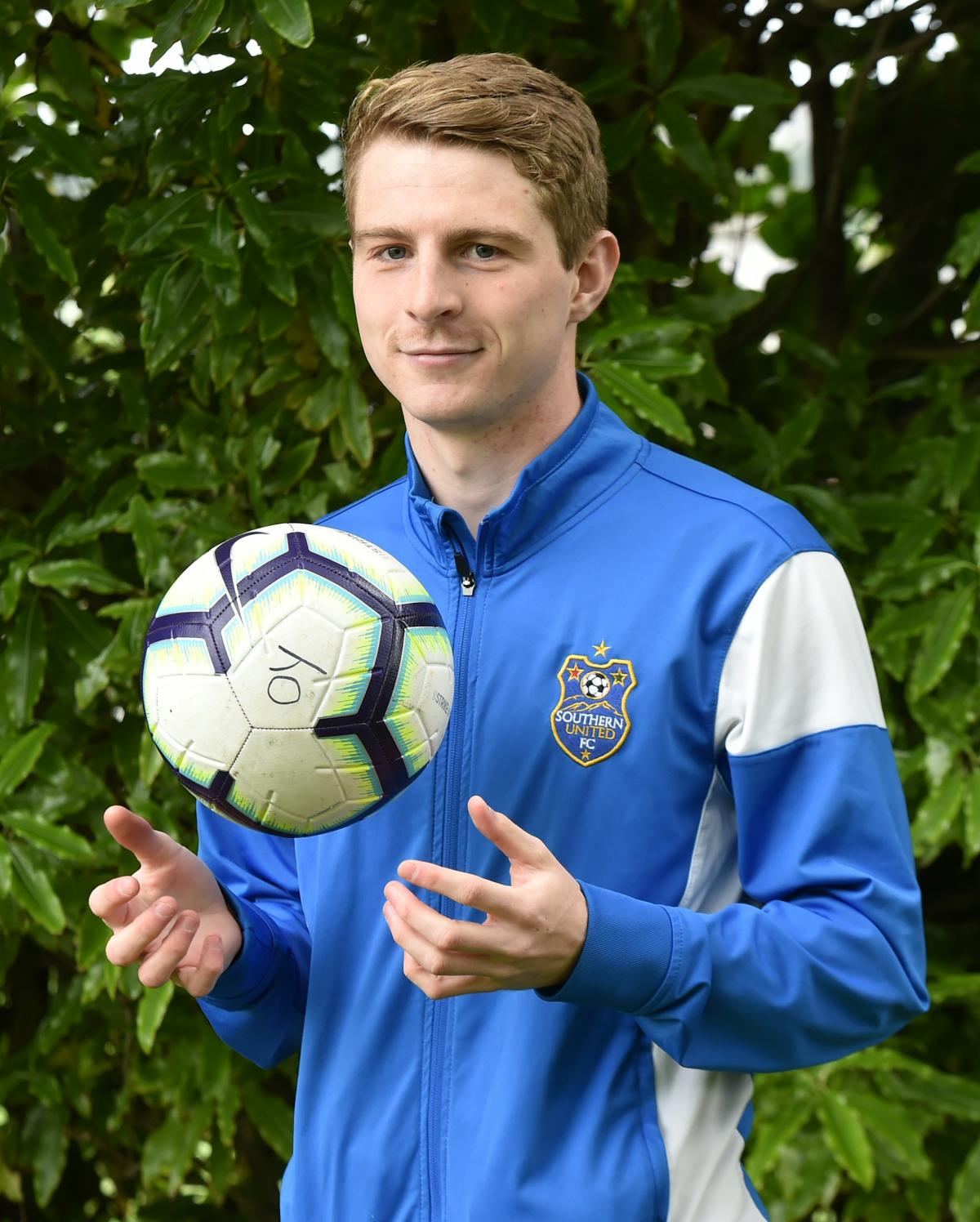 Wade selected for camp | Otago Daily Times Online News