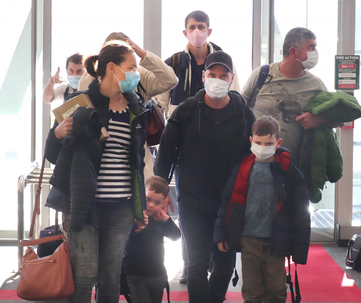 Aucklanders head to Queenstown | Otago Daily Times Online News