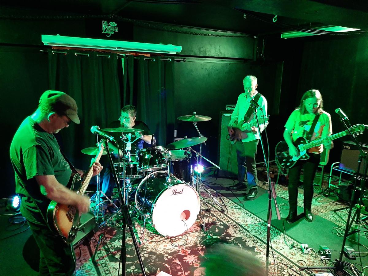 The Bats release new single, announce album | Star News