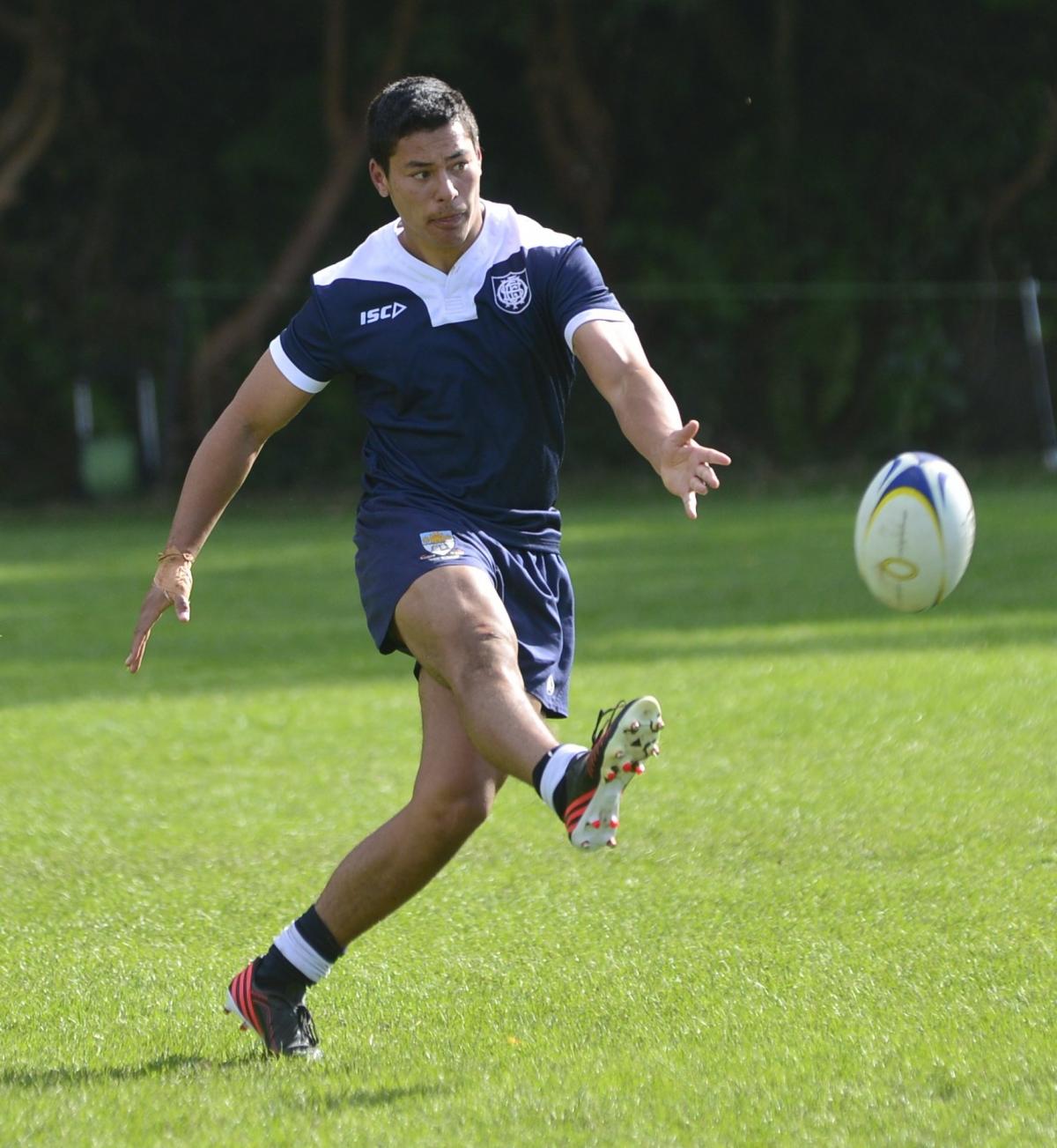 Nine from 2012 OBHS team have gone on to play at first-class level ...