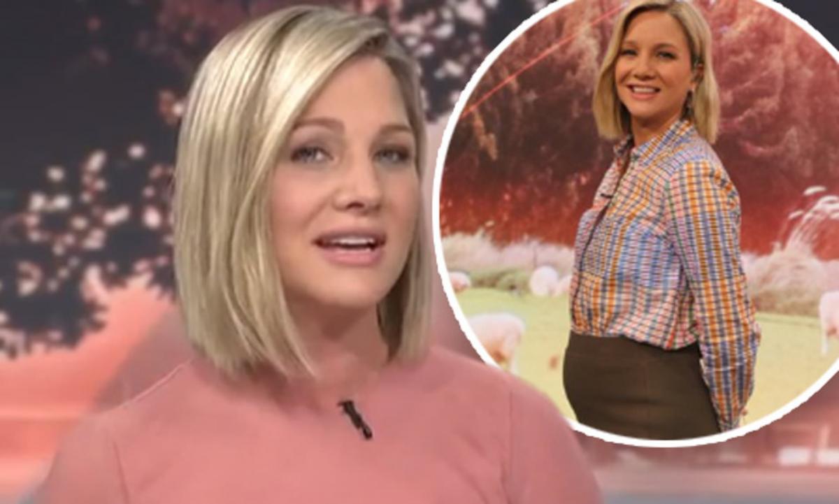 Tvnzs Hayley Holt Opens Up About Miscarriage Really Showed Us The