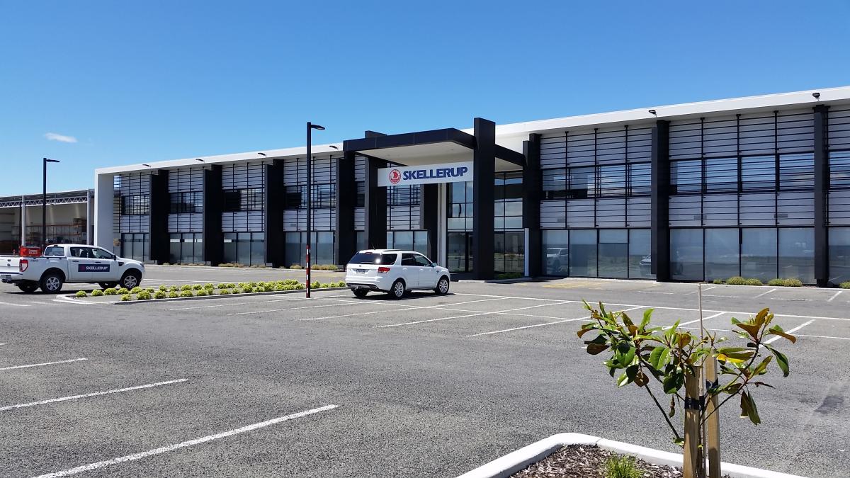 Skellerup makes bumper $19.5m first half profit | Star News