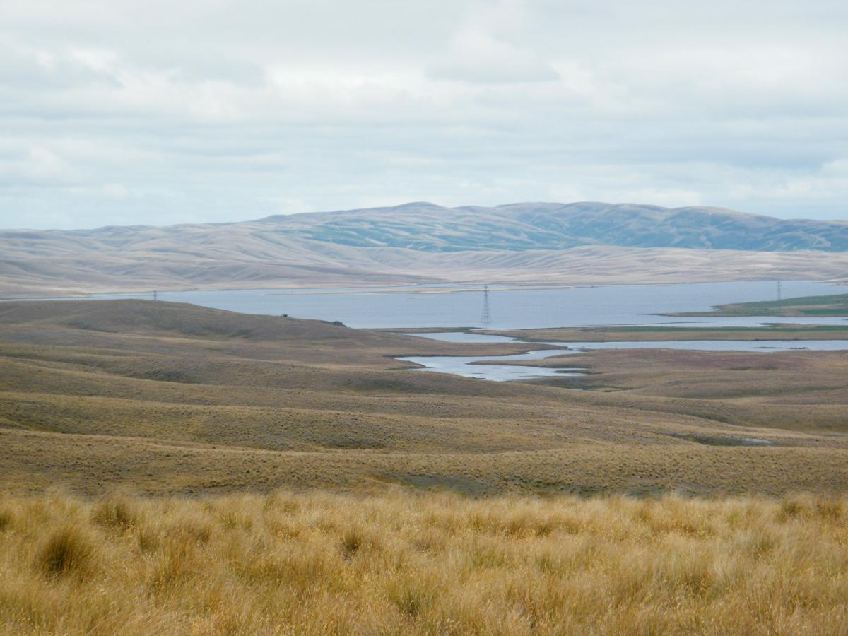 Lake Onslow plan an 'incredible project' | Otago Daily Times Online News Lake Onslow plan an 'incredible project' | Otago Daily Times Online News