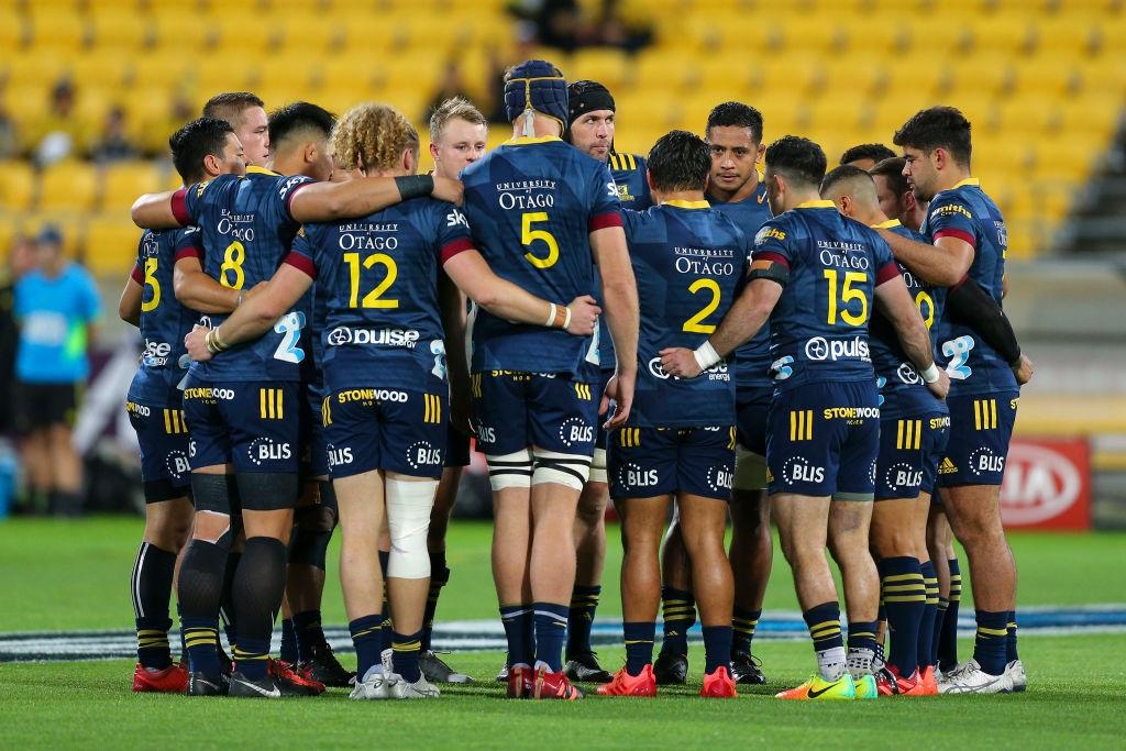With final in sight, Highlanders hope to continue streak | Otago Daily ...