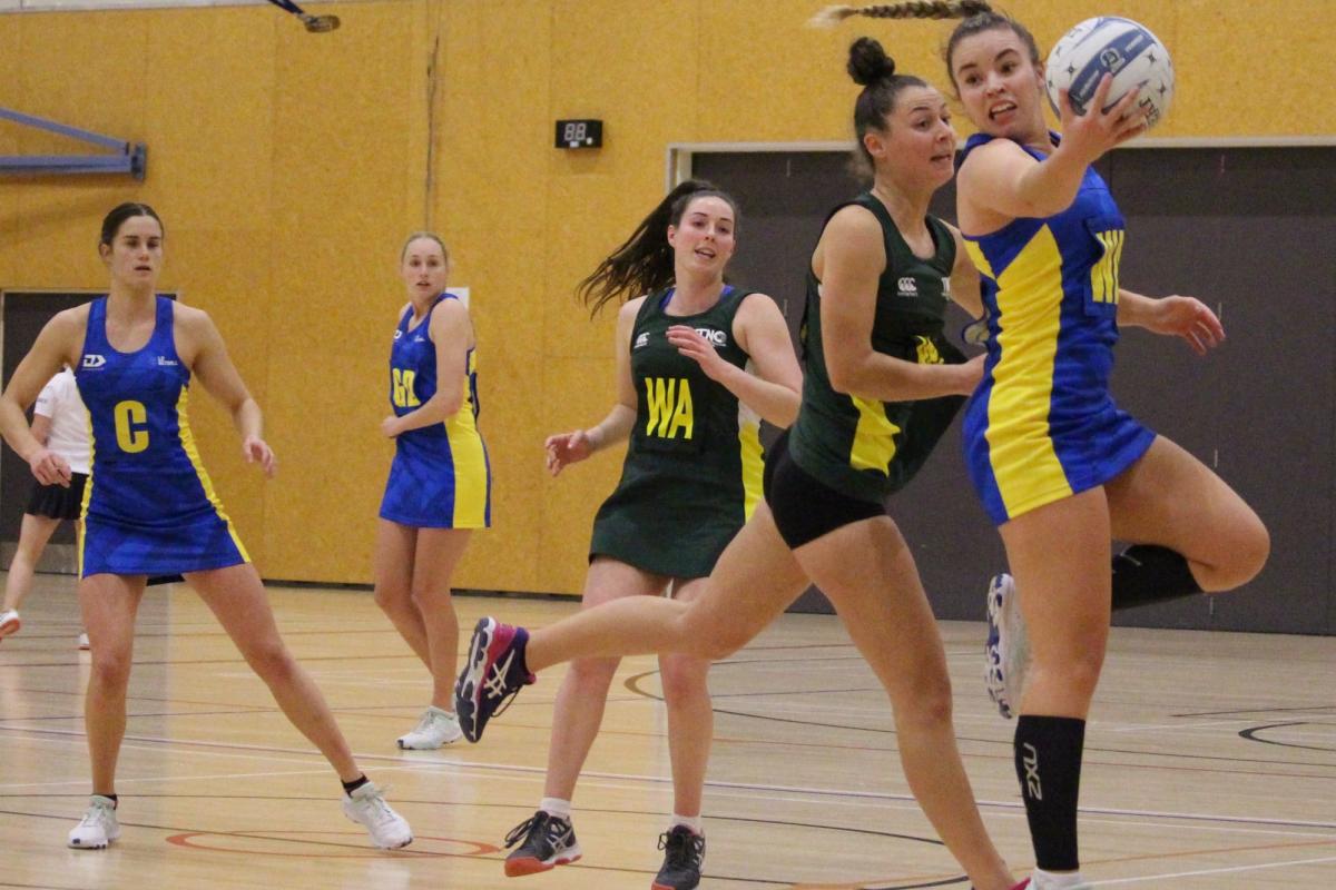 Canterbury, Lincoln universities only unbeaten netball teams | Star News