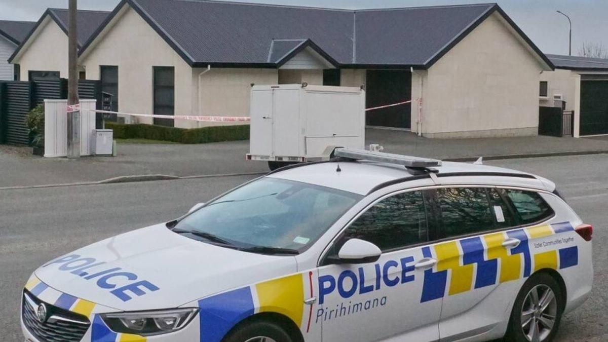 Three people dead in Timaru, police launch homicide investigation ...