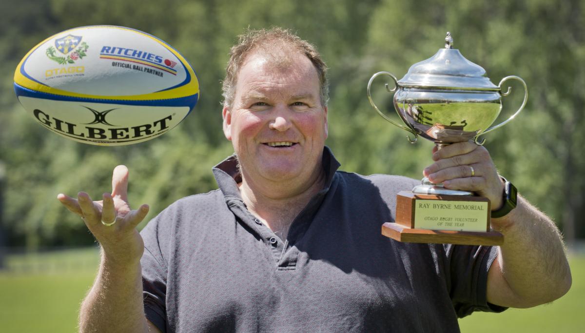 Accolade ‘more of a team award’, says Heller | Otago Daily Times Online ...