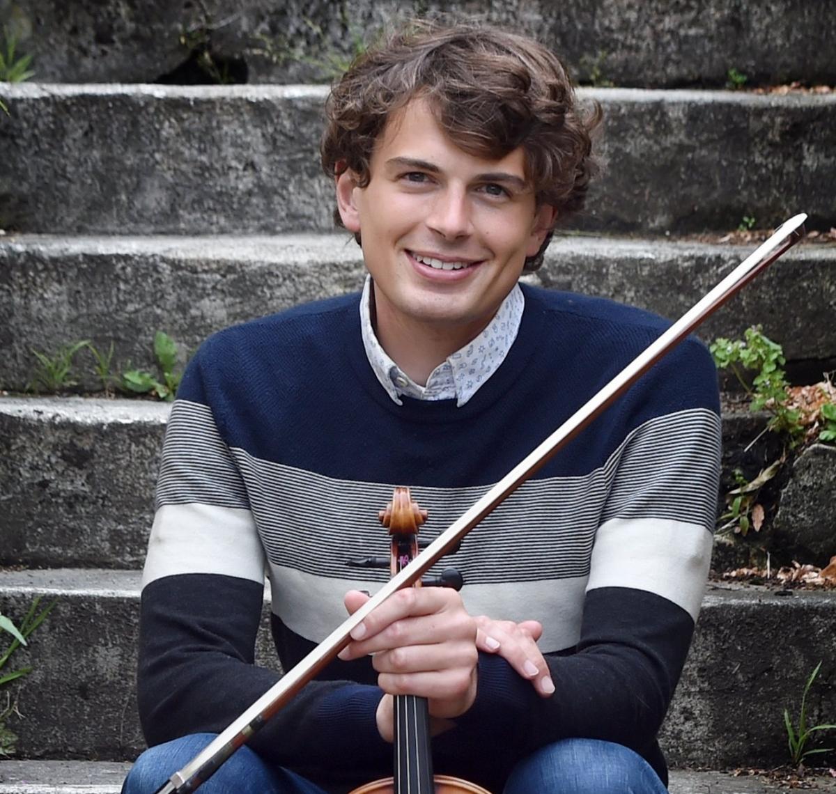 Virus cannot stop the music | Otago Daily Times Online News