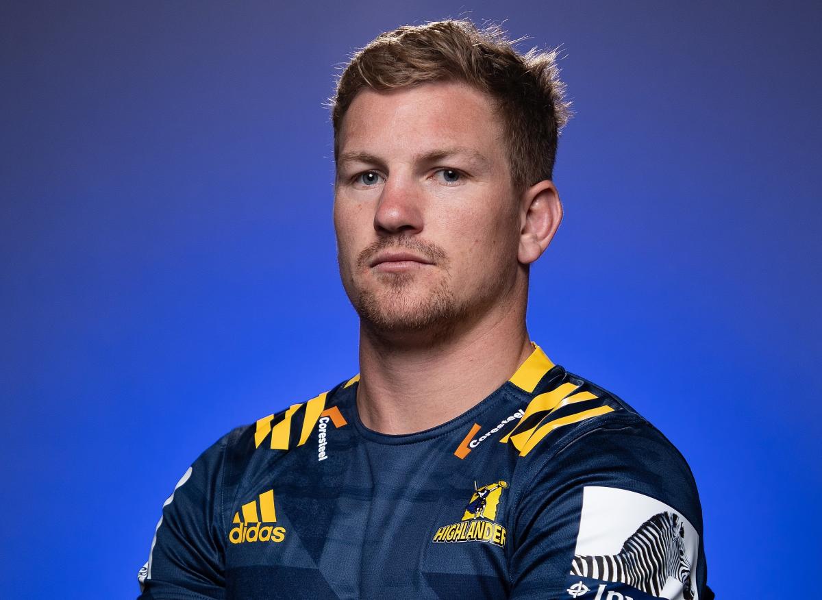 Lentjes back as Highlanders prepare for Blues | Otago Daily Times ...