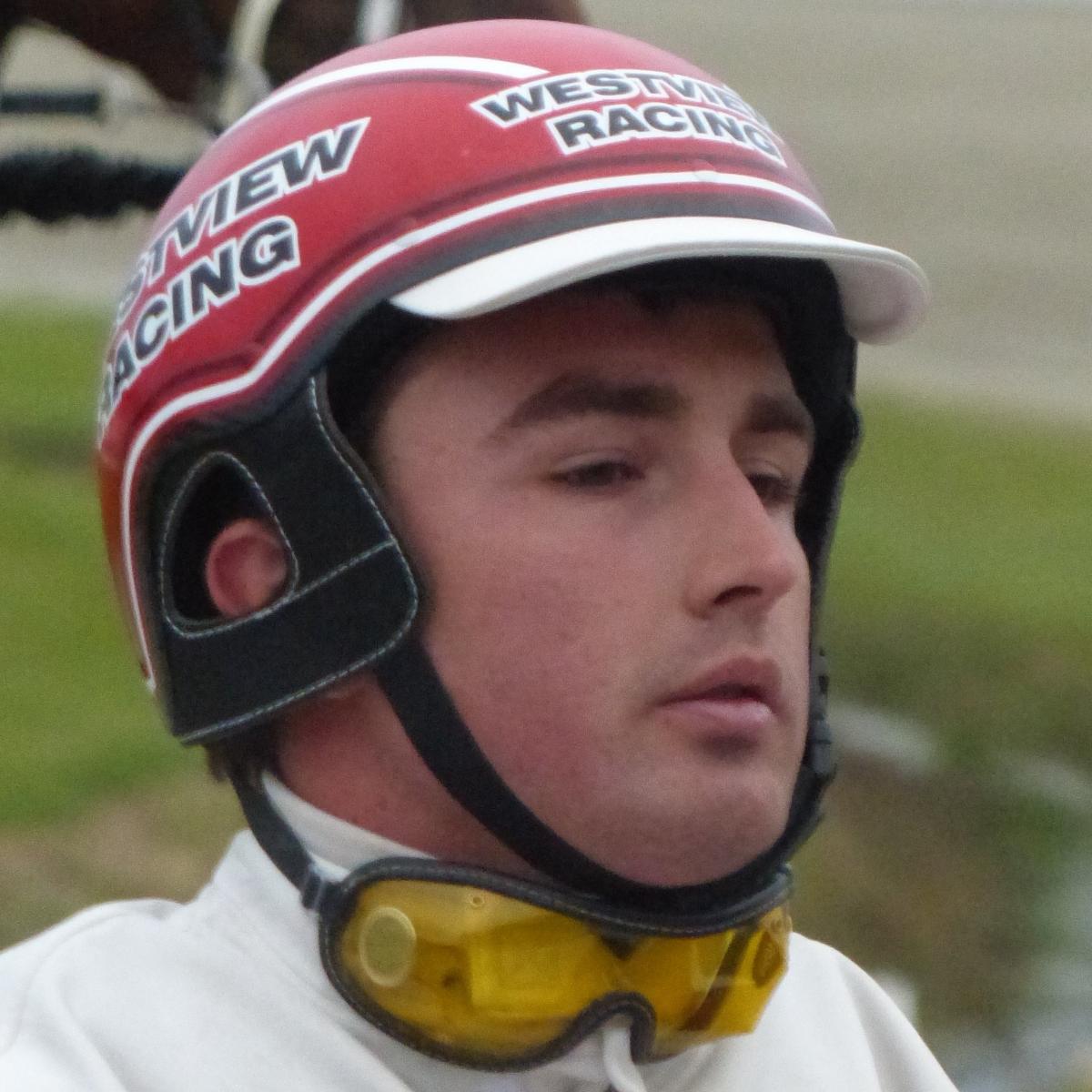 Double winner Purvis finds Oamaru conditions much to his liking | Otago ...