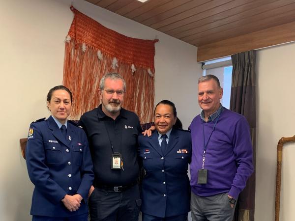 From the Chch quakes to finding love in East Timor: Mel calls time on ...