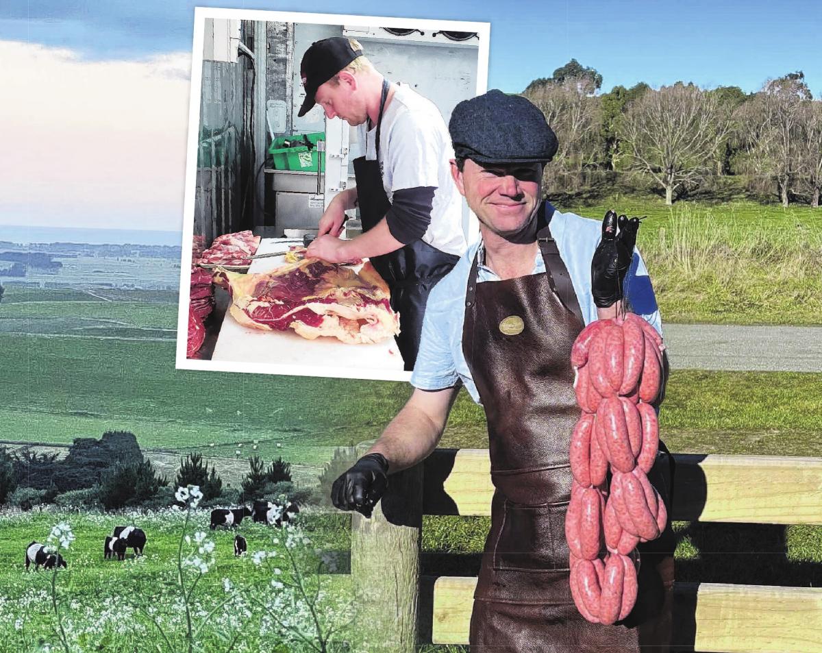 Southern link | Otago Daily Times Online News