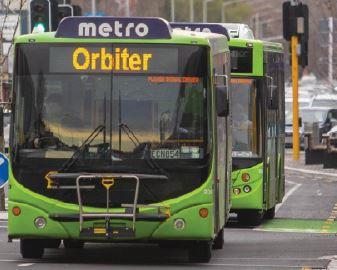 Dallington stays out of bus route's orbit | Otago Daily Times Online News