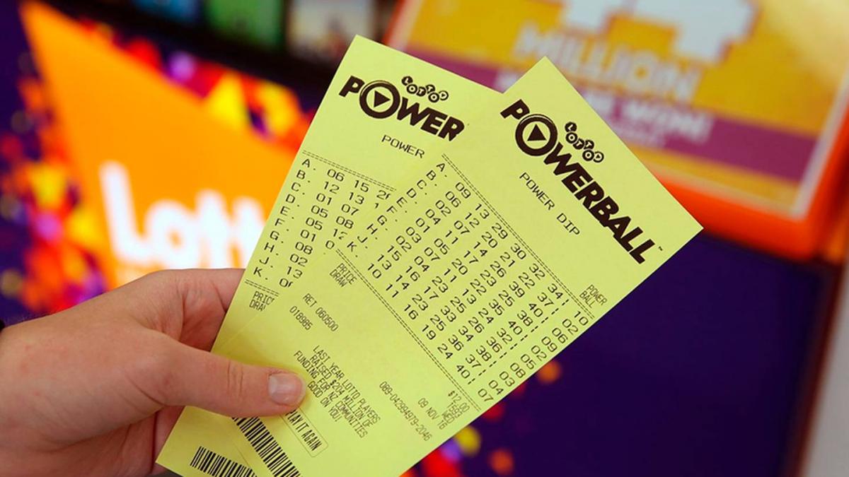 Nz lotto results 23 march 2019 store