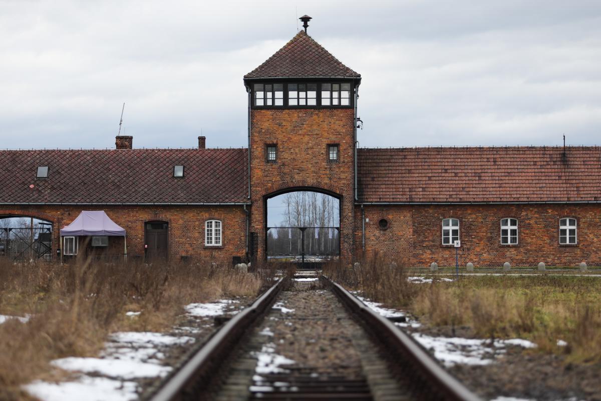 Liberation of Auschwitz to be commemorated | Otago Daily Times Online News