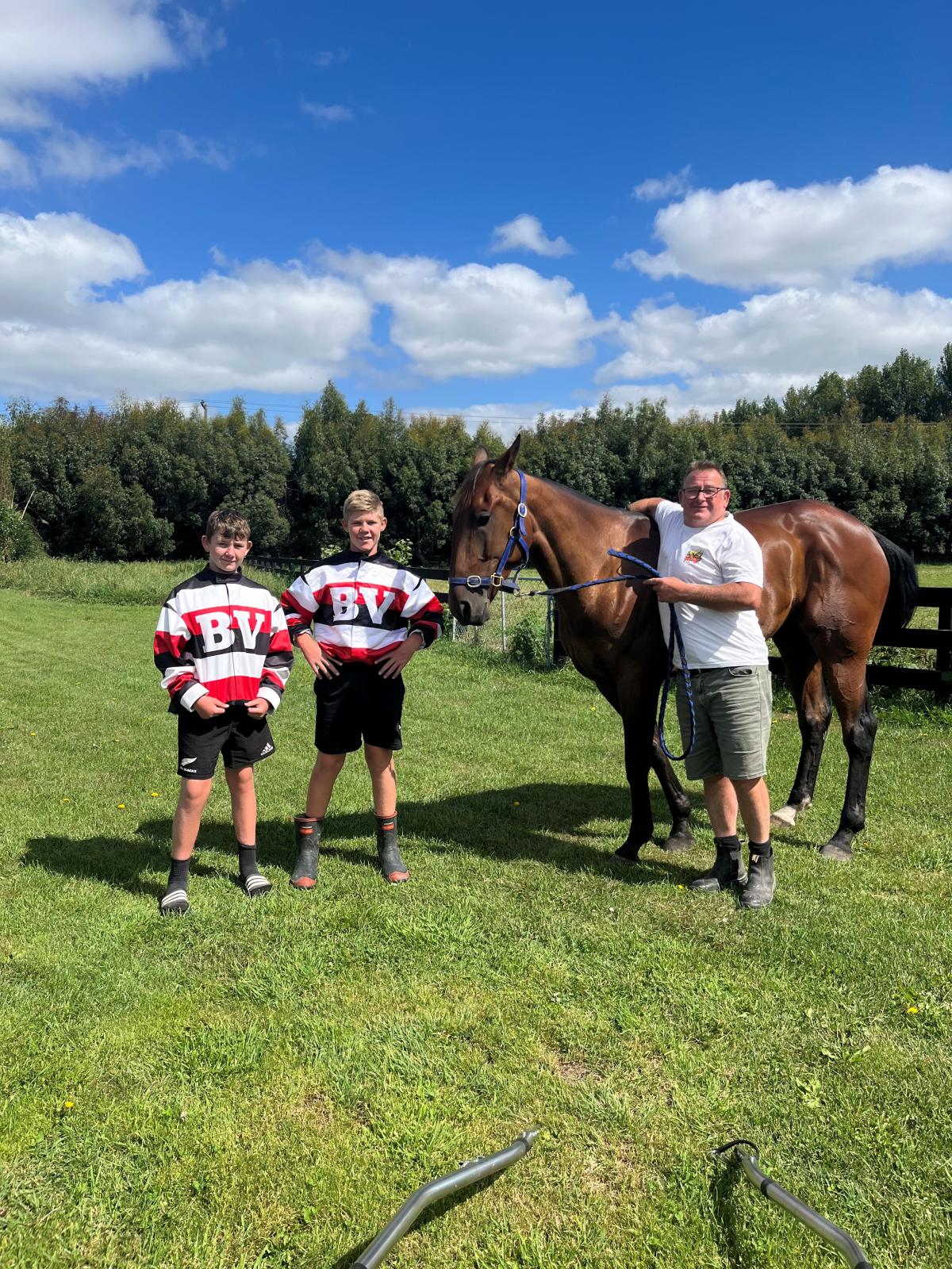 Cancer campaigner remembered through harness racing colours | Star News