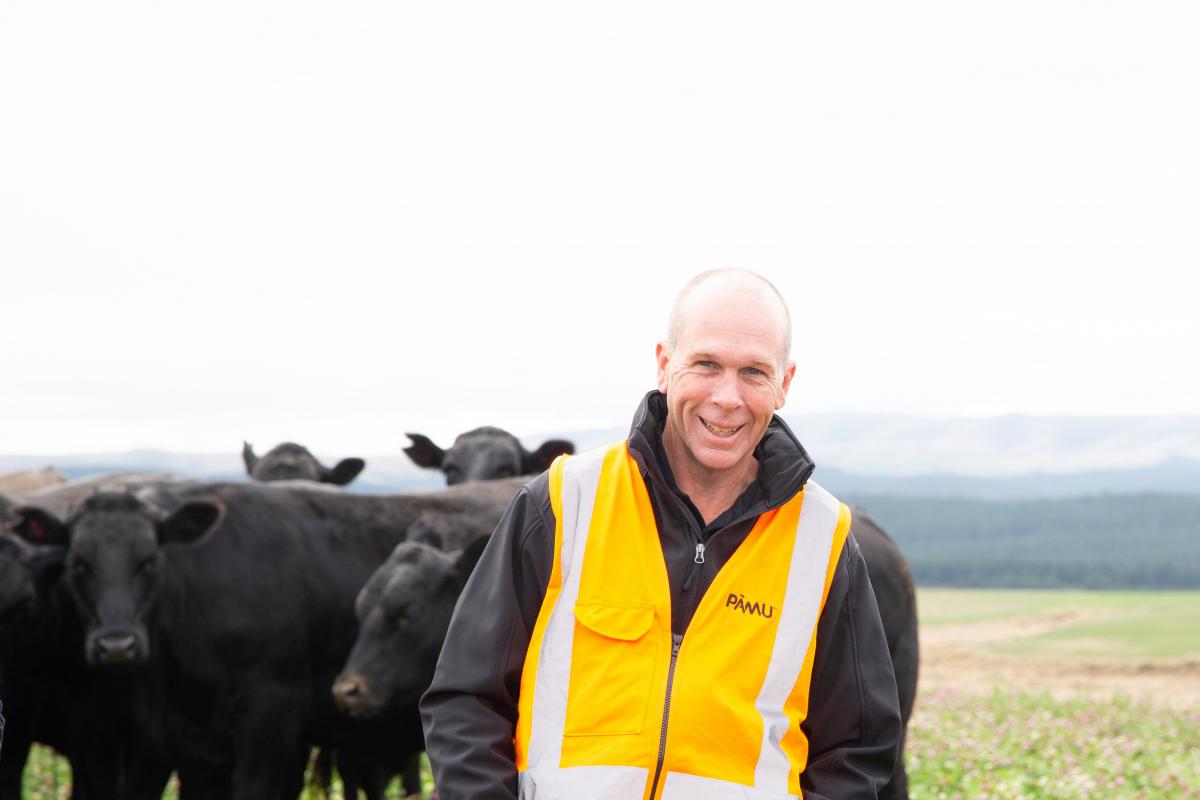 Challenge part of privilege of running NZ farms | Otago Daily Times ...