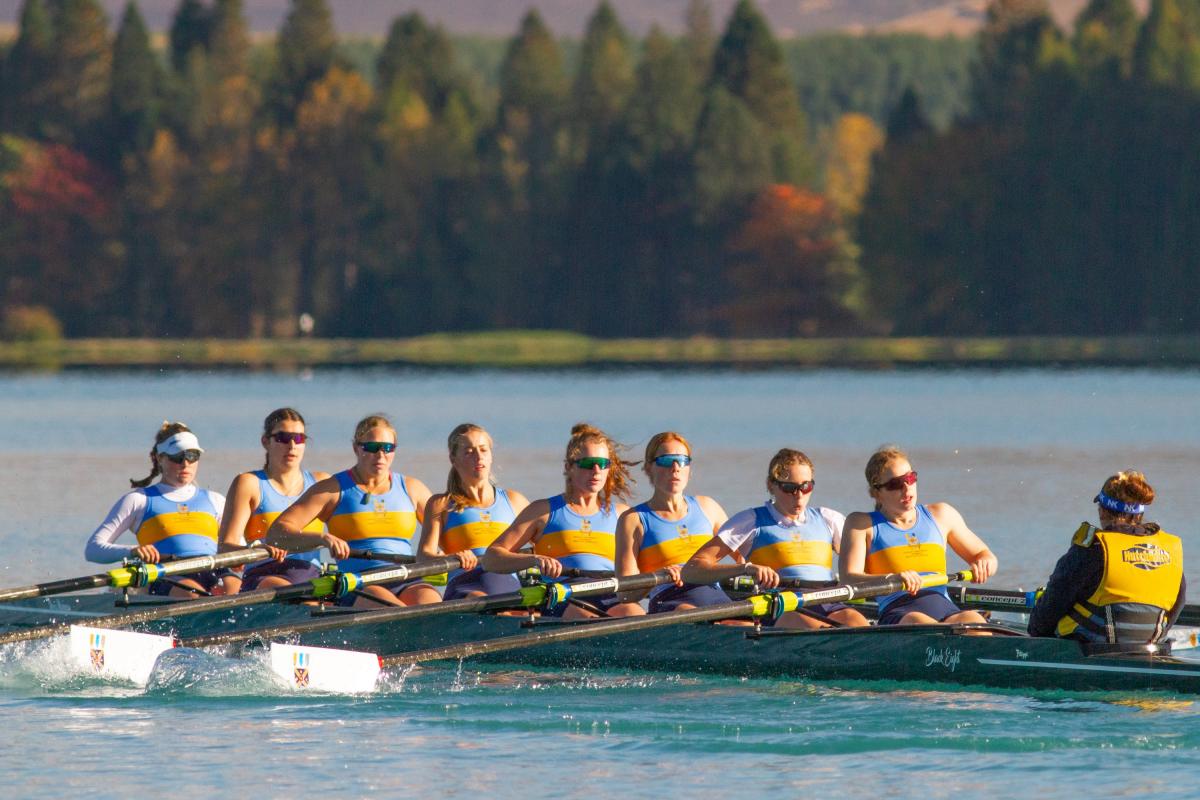 Otago strong at university championships | Otago Daily Times Online News
