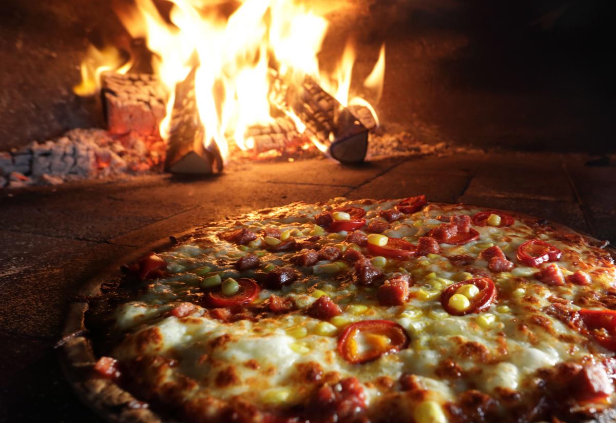 Two hurt as pizza oven explodes | Otago Daily Times Online News
