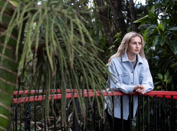 Mama Hooch sex assault survivor Sophie Brown speaks out | Otago Daily ...