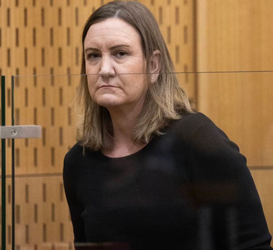 World expert on on infanticide to give evidence at murder trial | Star News