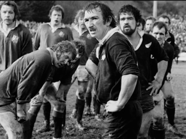 Remembering Canterbury Rugby stalwart Tane Norton | Star News