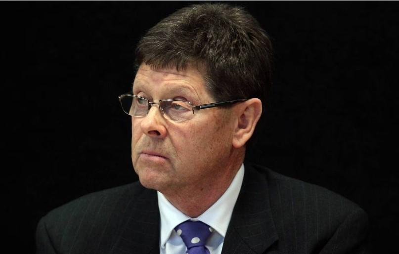 Alan Reay fights CTV building earthquake complaint | Star News