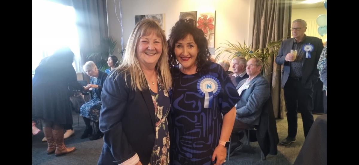 Penny Simmonds takes big win in Invercargill | Otago Daily Times Online ...
