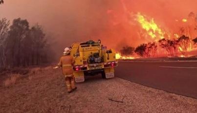 NZ crews to help with Aussie bushfires | Star News