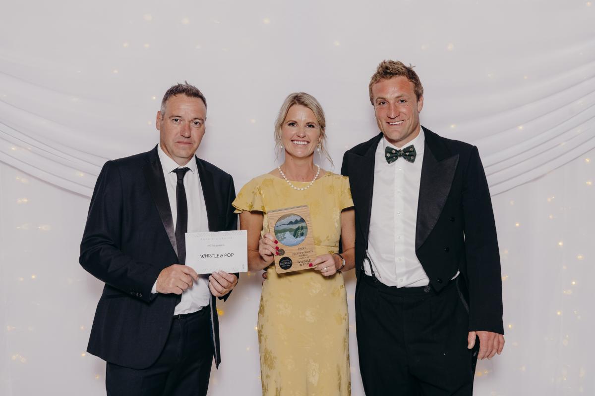 Findex Peoples Choice Award | Otago Daily Times Online News