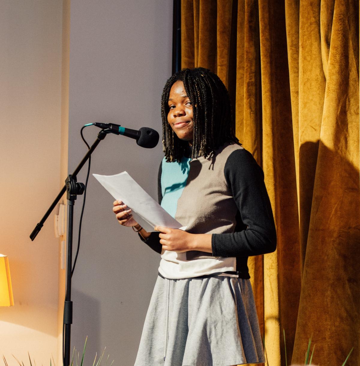 Sargeson Prize win a boost | Otago Daily Times Online News