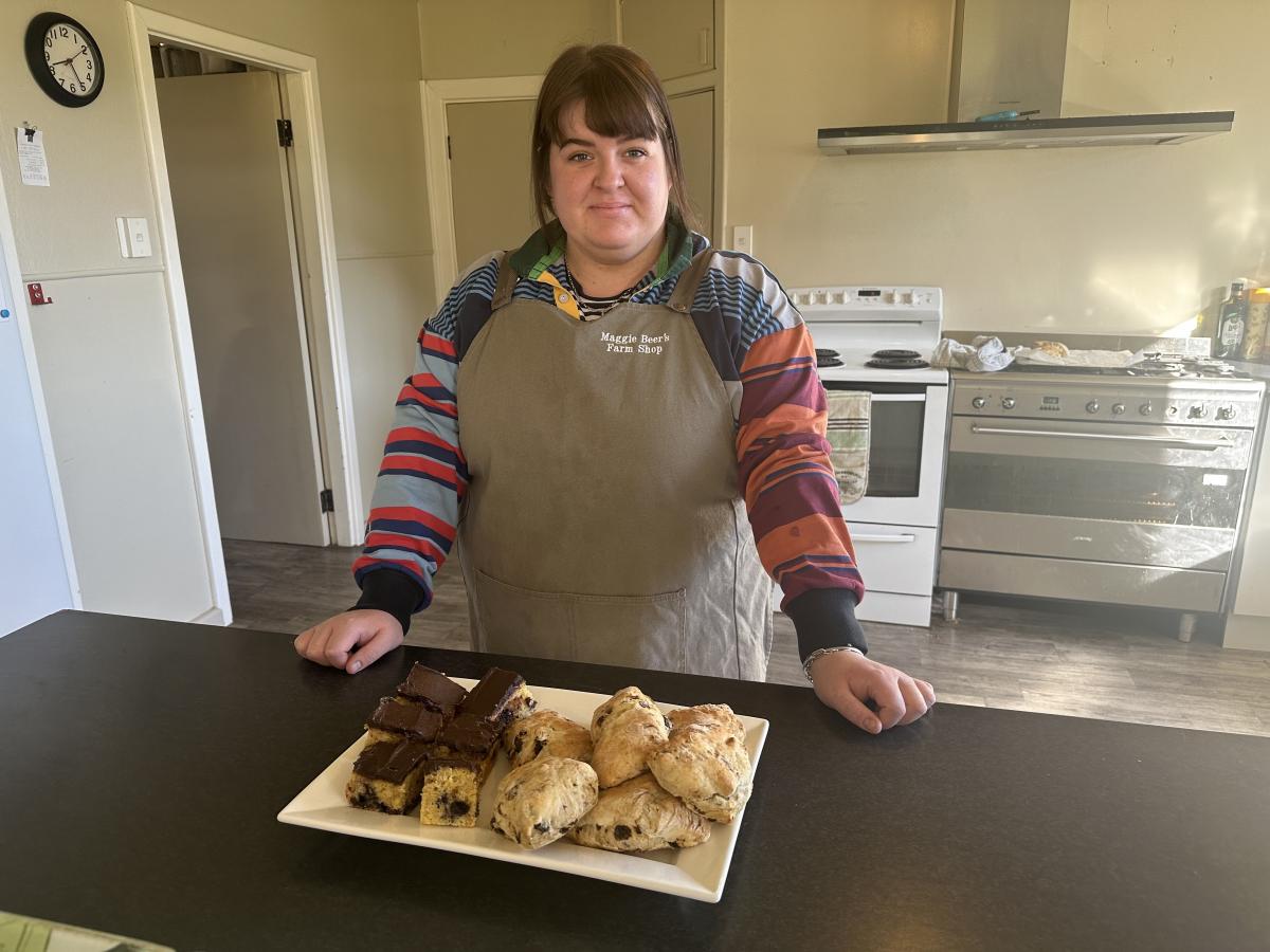 Organisation key for station cook | Otago Daily Times Online News